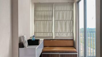 Apartamento standard