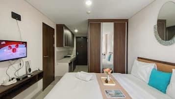 Apartamento standard
