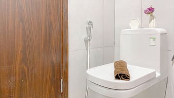 Apartamento Standard | Casa de banho