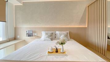 Apartamento Standard