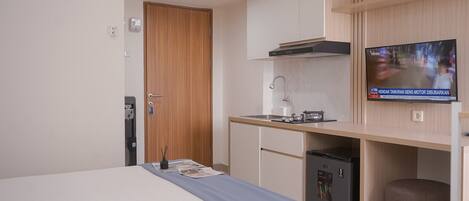 Apartamento Standard