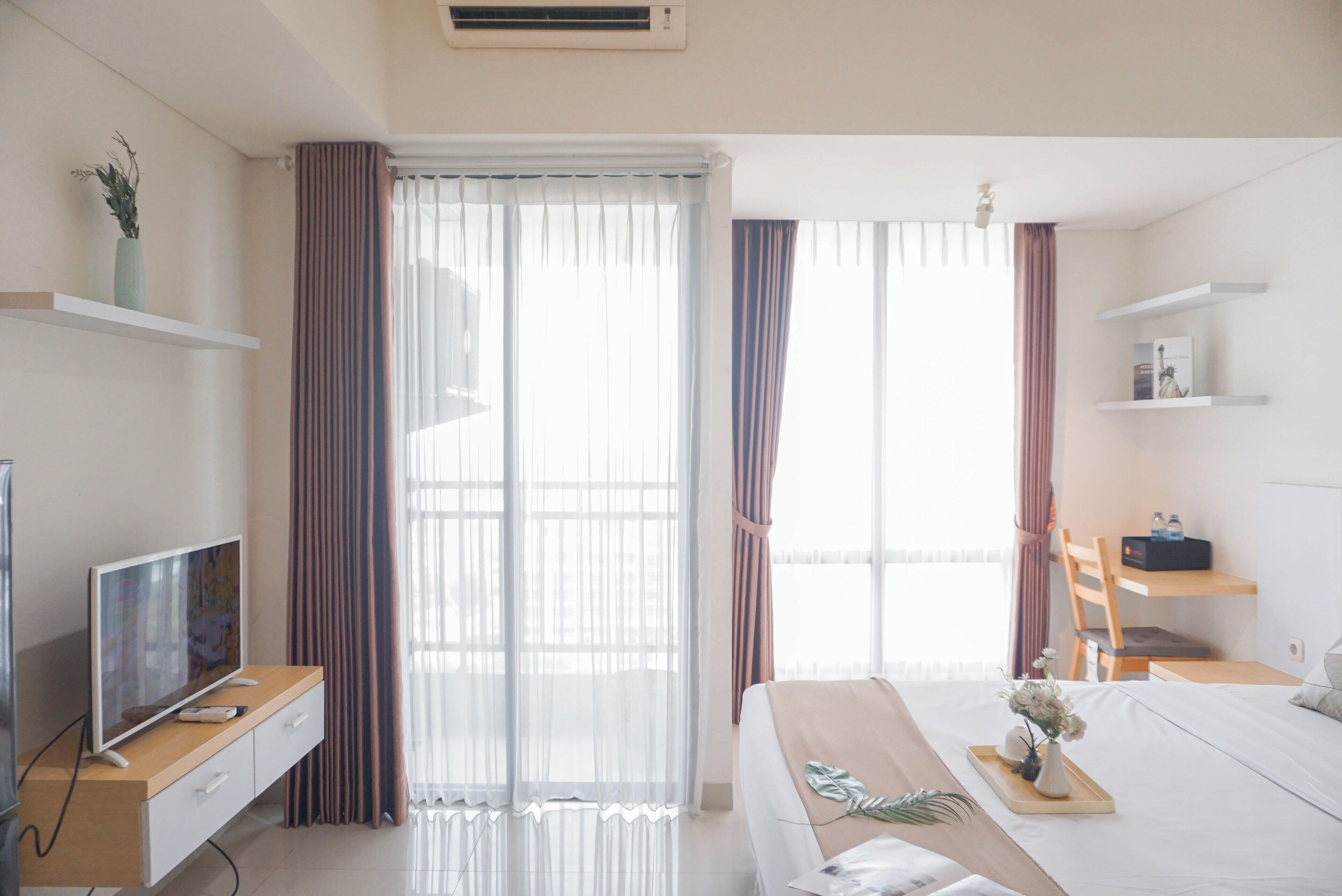 Apartamento Standard