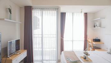 Apartamento Standard