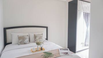 Apartamento Standard
