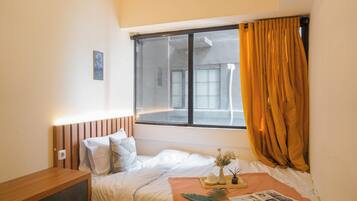 Apartamento Standard