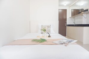 Apartamento Standard