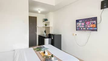 Apartamento standard