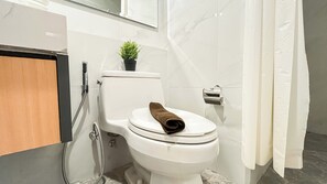 Apartamento Standard | Casa de banho