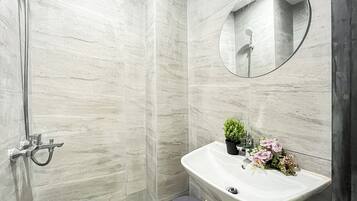 Apartamento Standard | Casa de banho