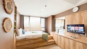 Apartamento Standard