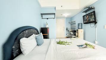 Apartamento Standard