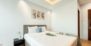 Apartamento standard