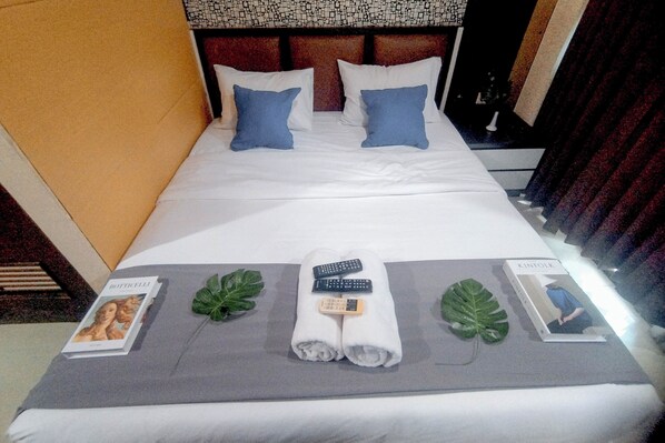Apartamento standard