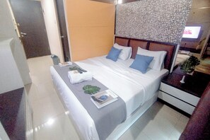 Apartamento standard