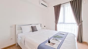 Apartamento standard