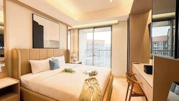 Apartamento Standard