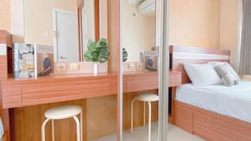 Apartamento Standard