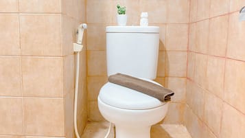 Apartamento Standard | Casa de banho