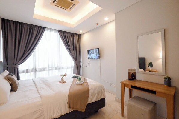 Apartamento Standard