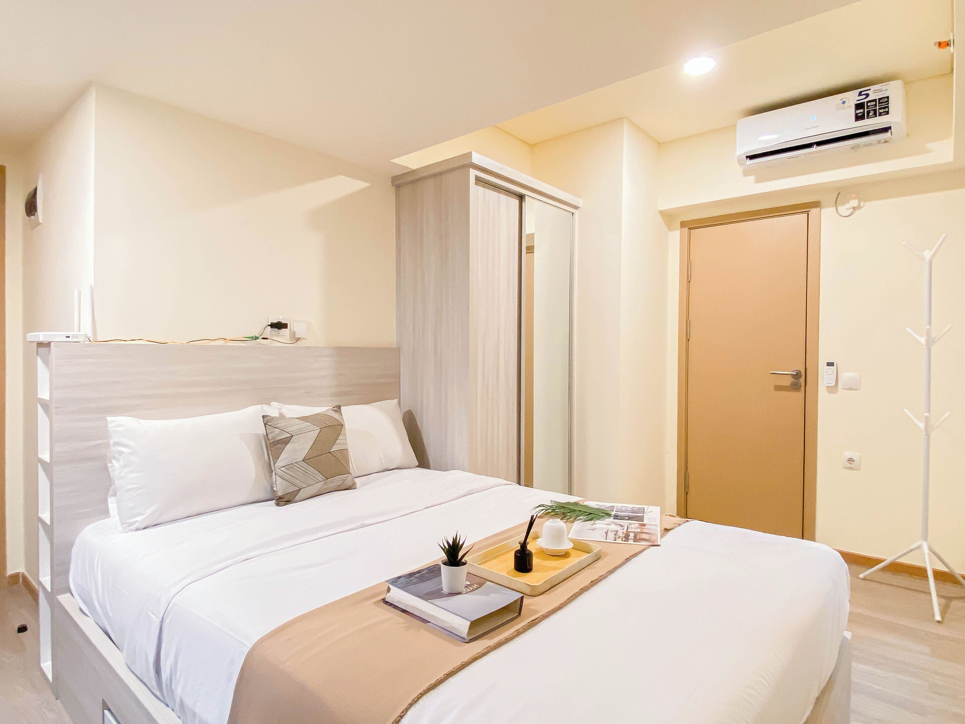 Apartamento Standard