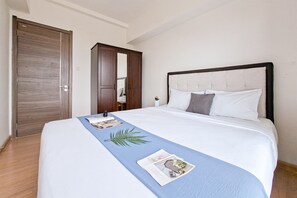 Apartamento standard
