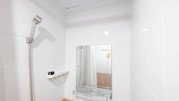 Apartamento Standard | Casa de banho