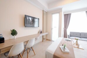 Apartamento Standard