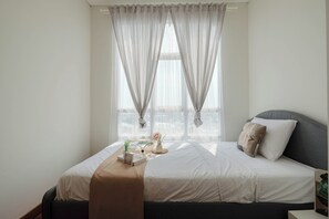 Apartamento Standard