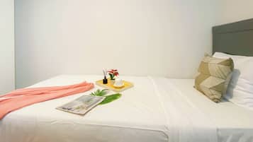 Apartamento Standard