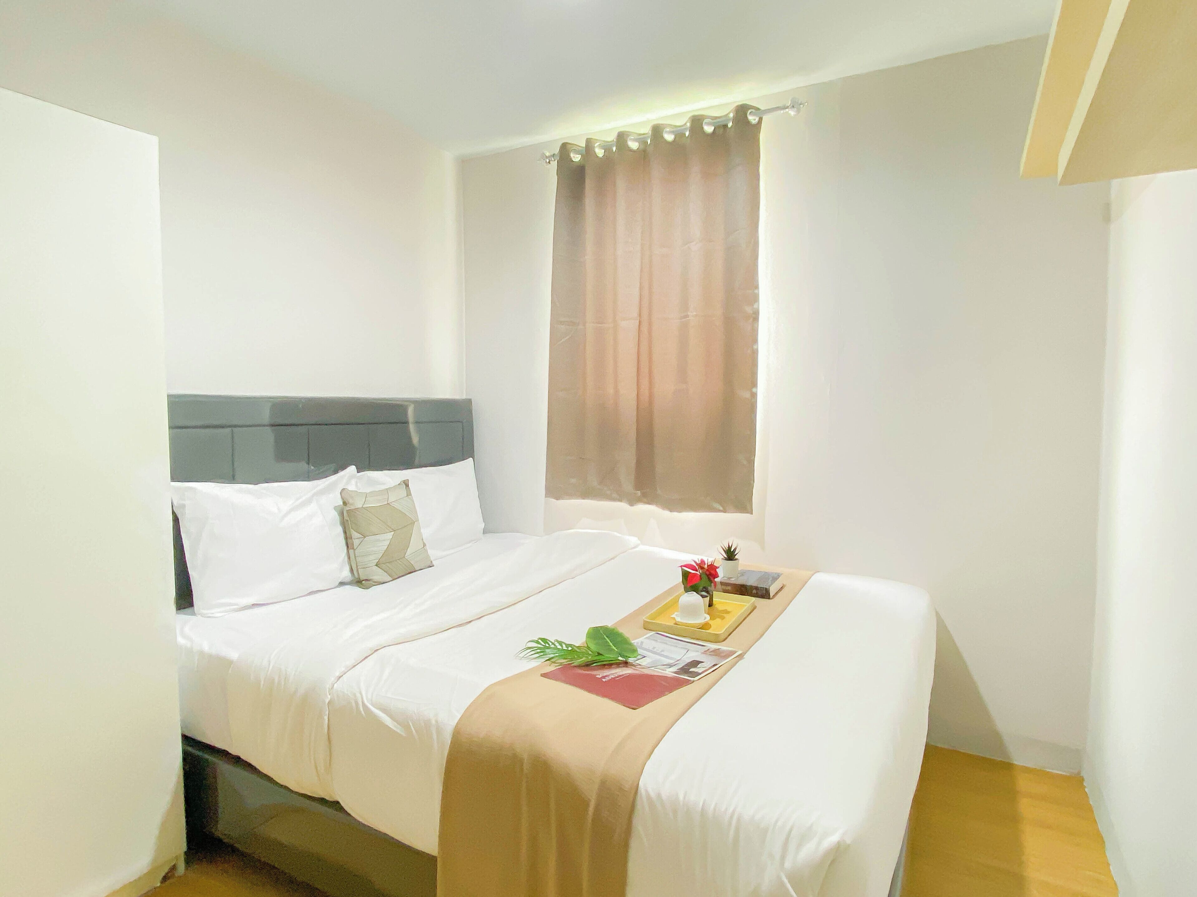 Apartamento standard