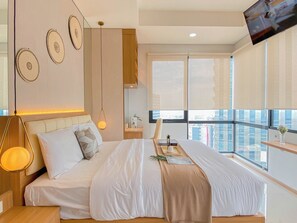Apartamento Deluxe
