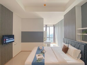 Apartamento Deluxe