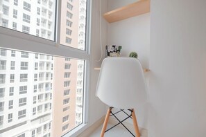 Apartamento Deluxe