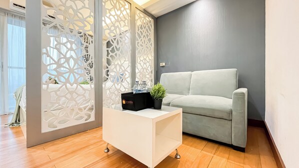 Apartamento Deluxe
