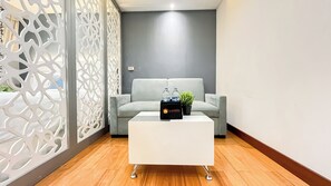 Apartamento Deluxe
