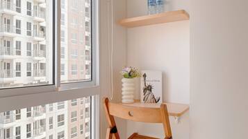 Apartamento Deluxe
