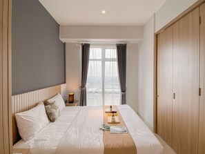 Apartamento Deluxe