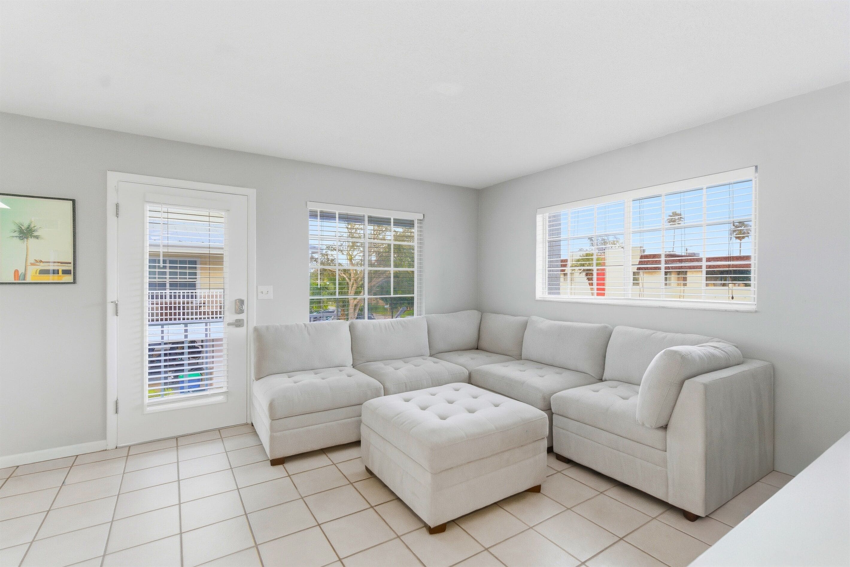 Coastal 2br + Kayaks, Beach Chairs  Unit 3 - Indian Rocks Beach, FL