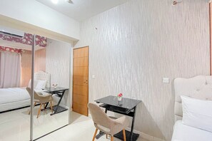 Apartamento luxo