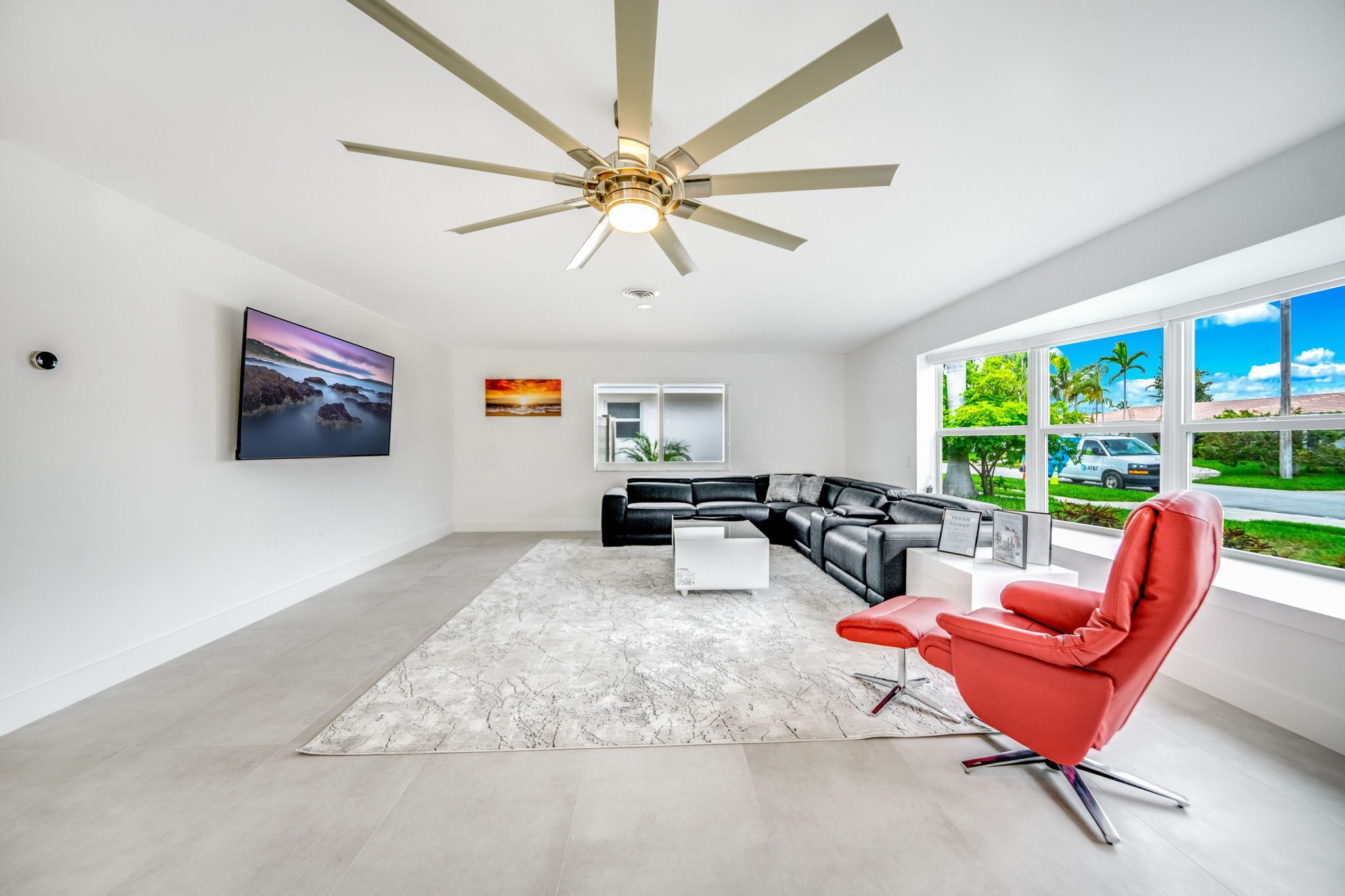 Pool+waterfront! Close To Beach & Restaurants! - Deerfield Beach, FL