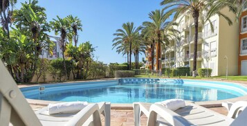 Apartamento | Exterior