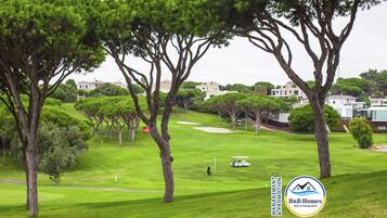 Apartamento | Fachada