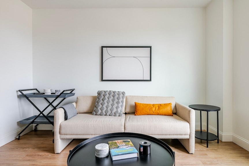 Blueground | Chinatown, Rooftop, Nr Boston Common - Boston, MA