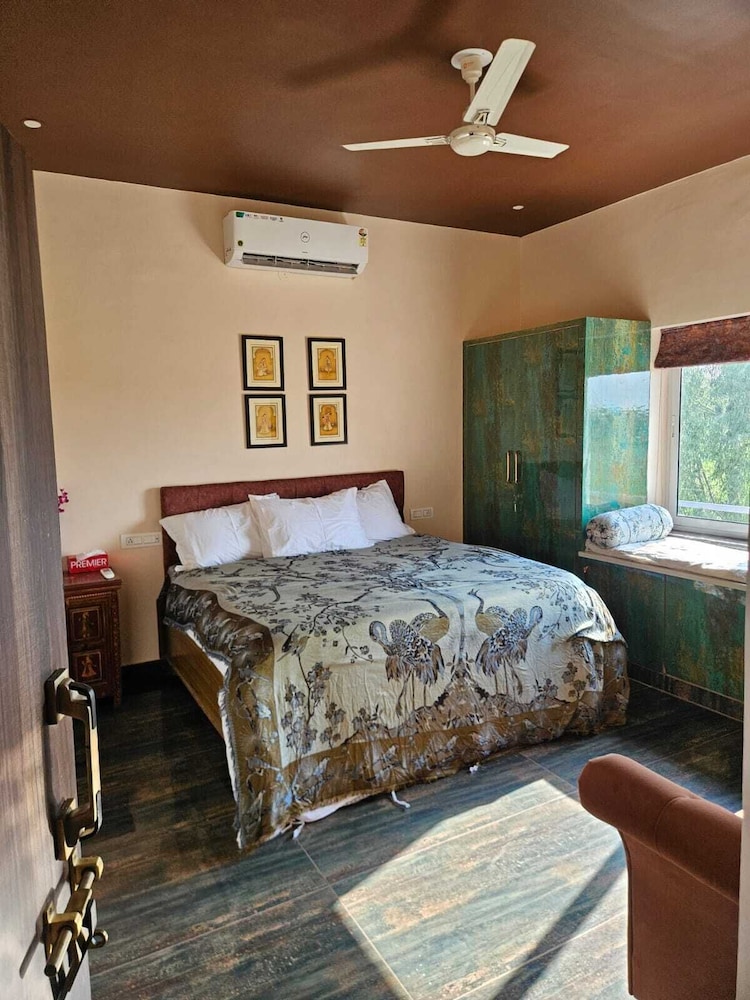 Farmstay in Jaipur, Kalwar Reviews, Deals & Photos 2026 - Vrbo