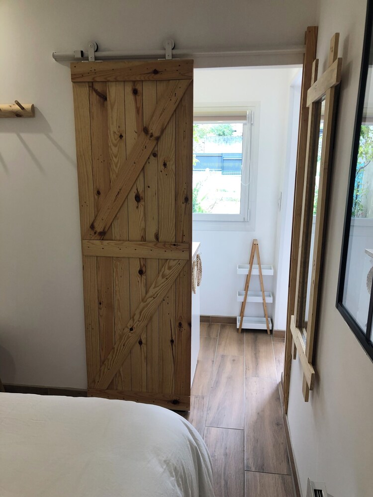 LA PETITE DONVILLAISE - Donville-les-Bains | Vrbo