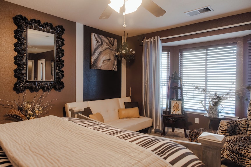 Charming 3-bedroom Home Perfect For Families Or Larger Groups In Oakhurst, Ca. - Oakhurst