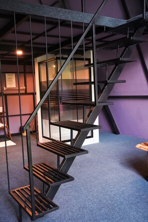 Quarto Duplo, varanda, vista para o mar | Minibar, Wi-fi grátis, roupa de cama fornecida