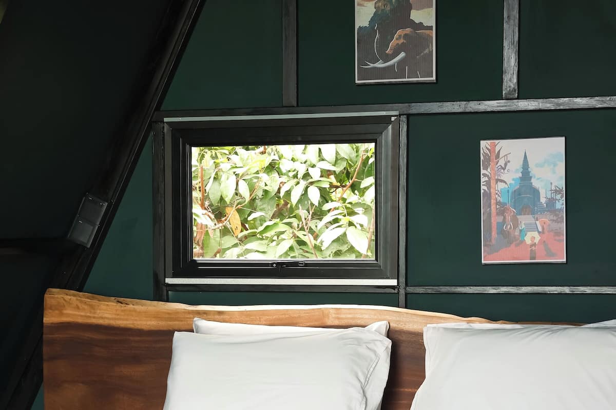 Quarto Duplo, varanda, vista para o mar | Minibar, Wi-fi grátis, roupa de cama fornecida