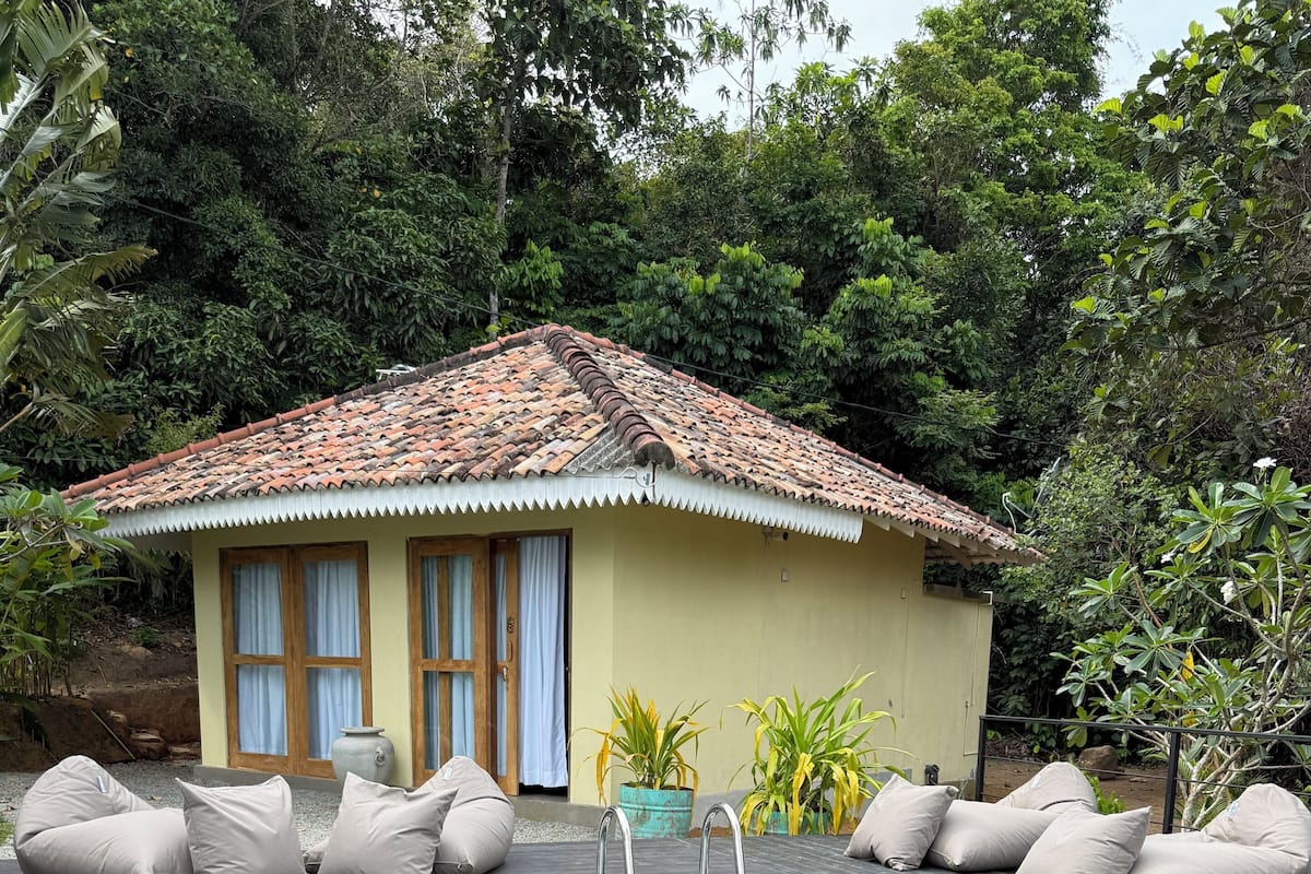 Terraço/pátio interior