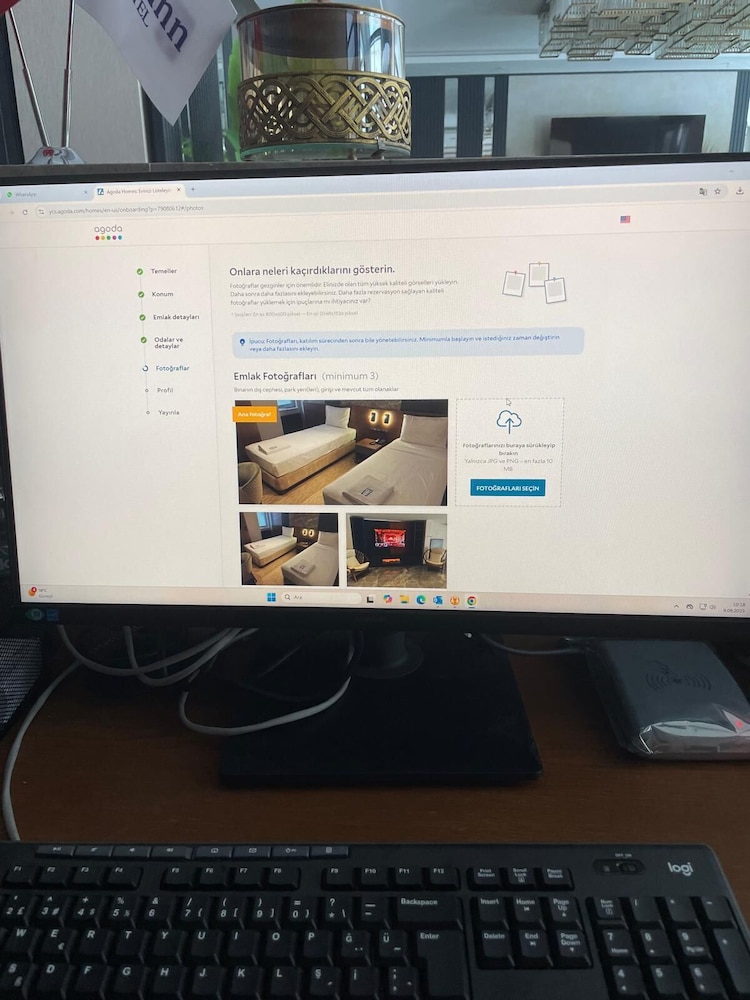 Tetrainn Hotel - Ankara